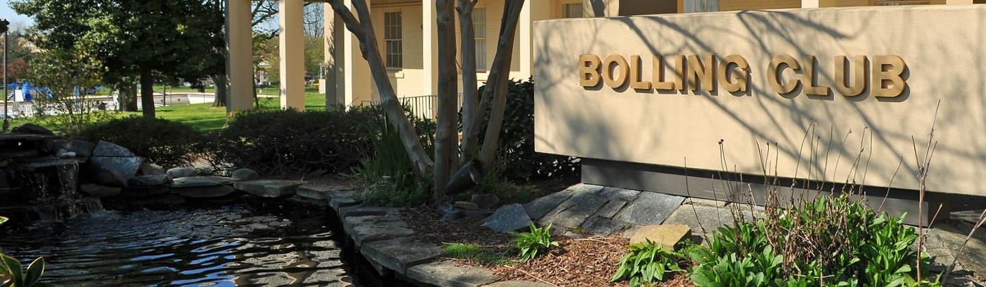 Bolling Club Dining